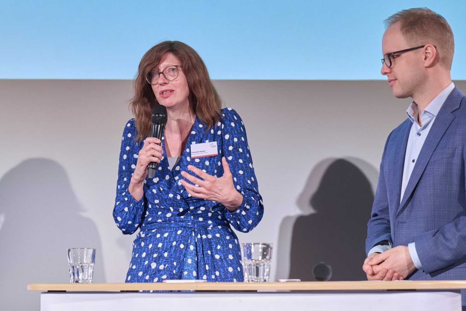 Jugend debattiert - Bundesfinale 2024